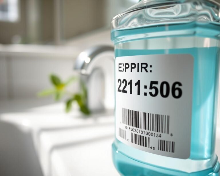 Does Mouthwash Expire? Shelf Life Explained