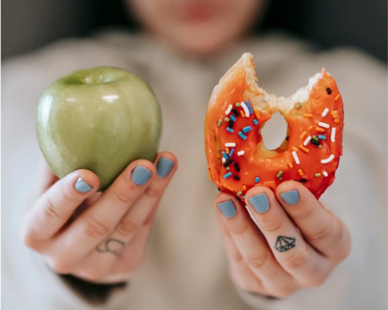 3500 Calorie Meal Plan for Healthy Weight Gain