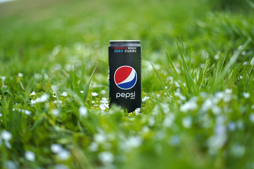 Diet Pepsi Ingredients: What's Inside Your Favorite Soda