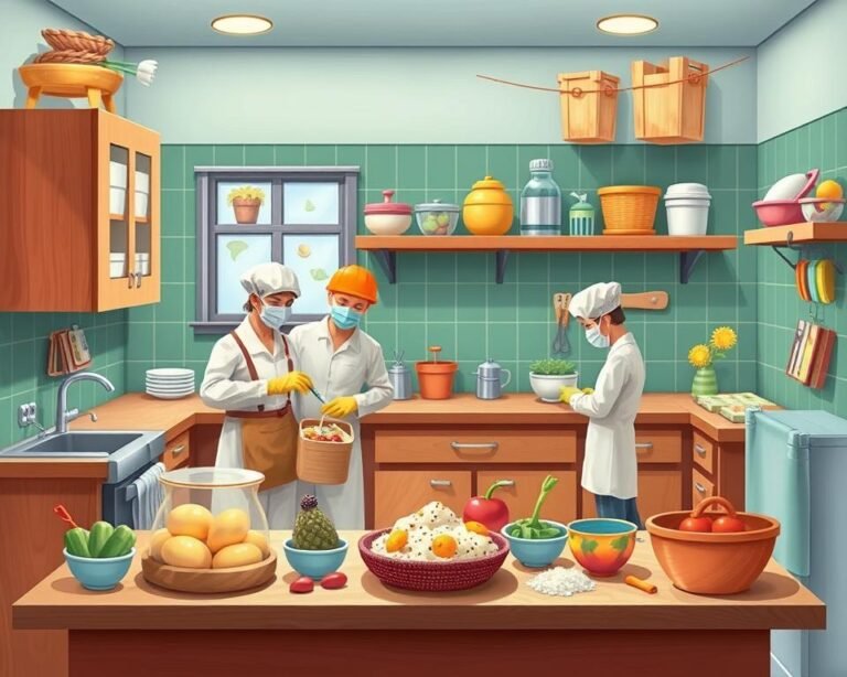 What is the best way to prevent poor food safety? Essential Tips